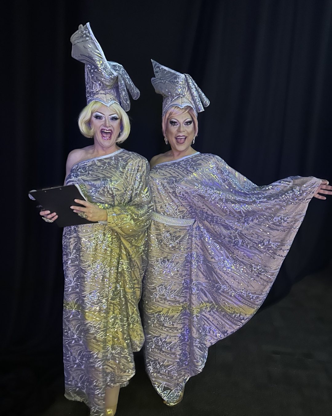 Glambassadors - Fab Alice Festival