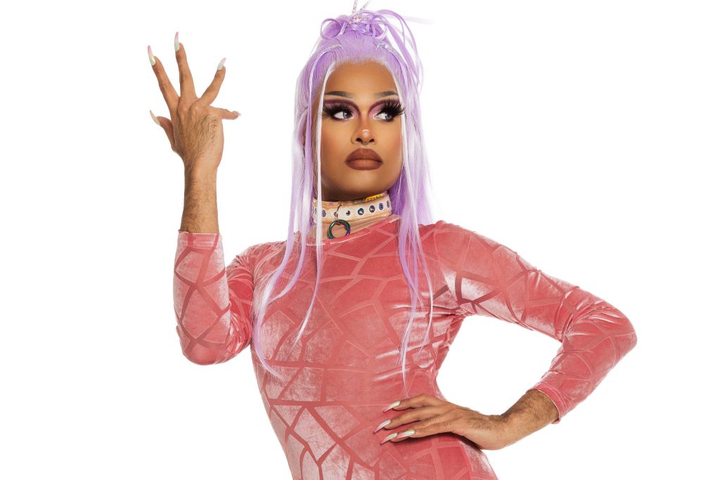 Lineup - Fab Alice Festival