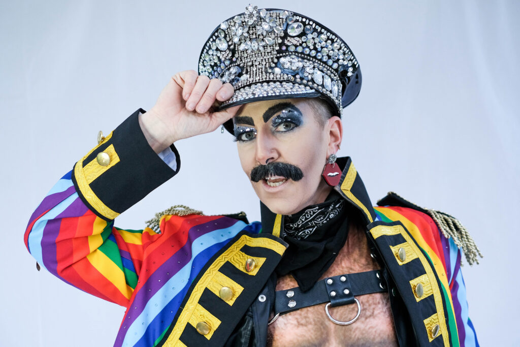 Lineup - Fab Alice Festival